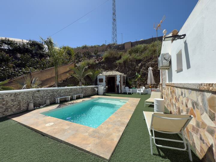 Villa Tarifa - Torrox