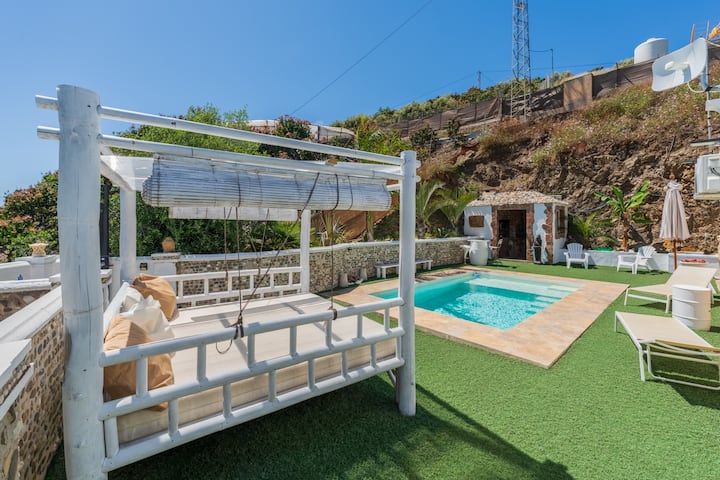 Villa Tarifa - Torrox