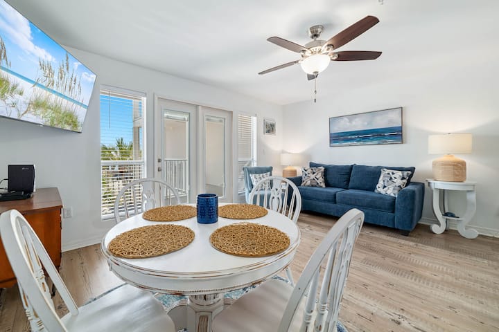 Grand Caribbean East 313 | Beach Access | Pool - Perdido Key, FL