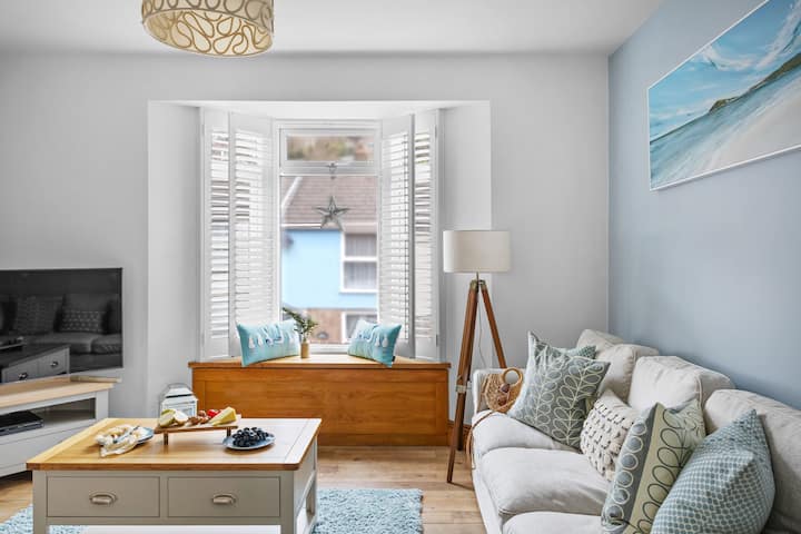 Hillside Cottage - Dartmouth