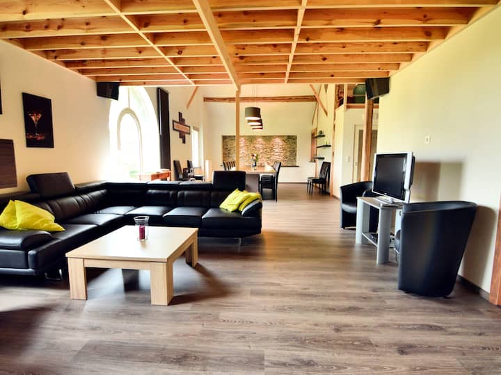 Maison De Vacances א La Roche En Ardennes - Tenneville
