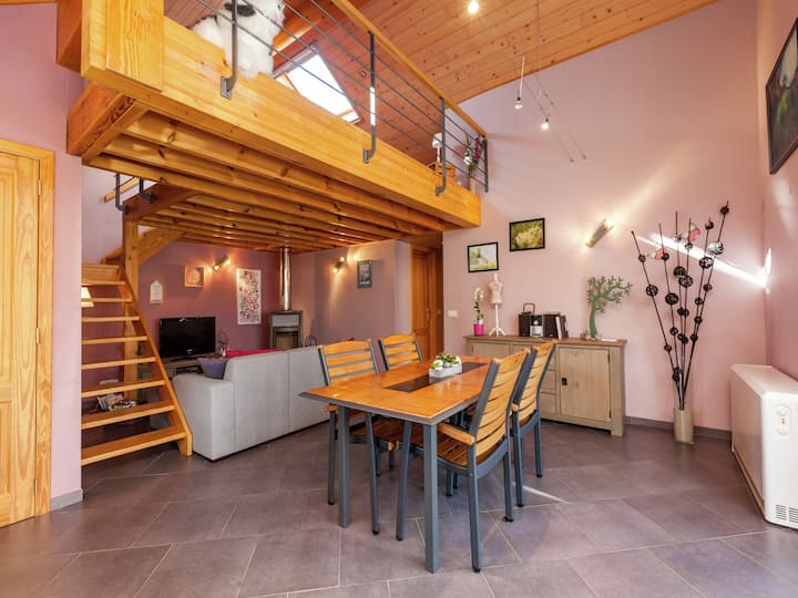 Escapade Douillette En Forêt à La Roche - La Roche-en-Ardenne