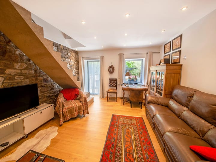 Séjour éLégant Près De La Forêt - Esneux