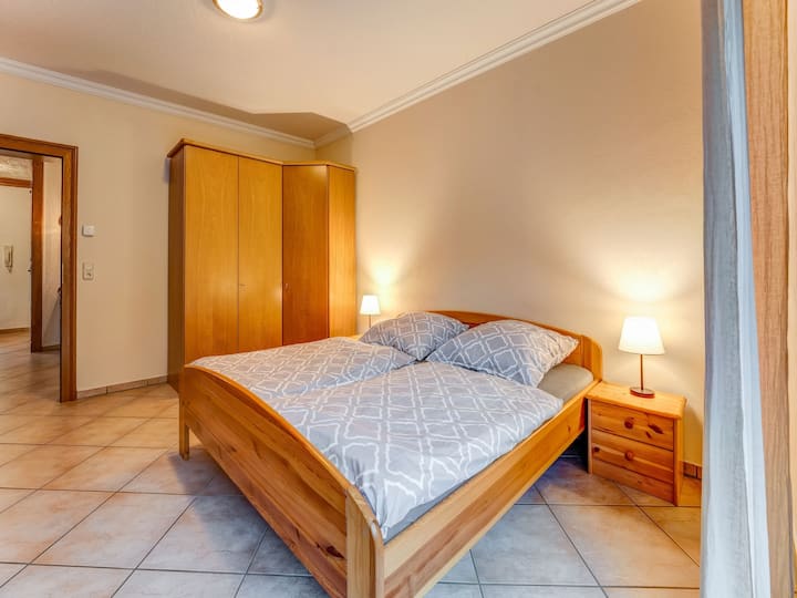 Appartement Spacieux à Adenau Près Du Nürburgring - Adenau