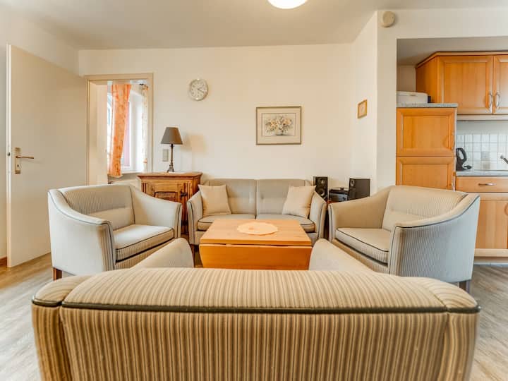 Appartement Avec Oasis De Bien-être - Hellenthal