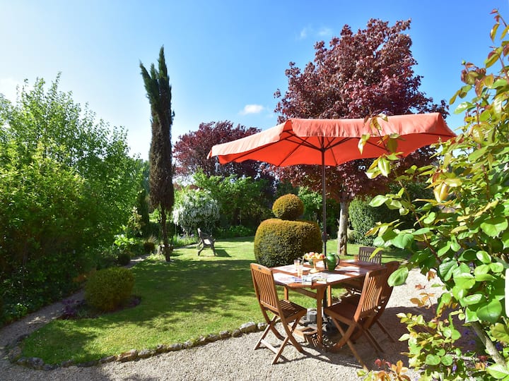 Appartement Avec Balcon Orienté Au Sud - Pithiviers
