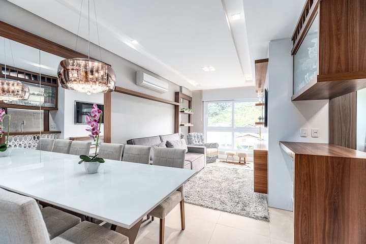 Apto Luxo Maria Antonia By Achei Gramado - Gramado