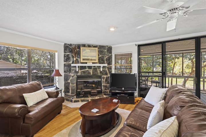 Cheyenne Retreat - Orange Beach, AL