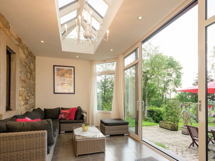 Gîte De Charme, Thirimont - Waimes