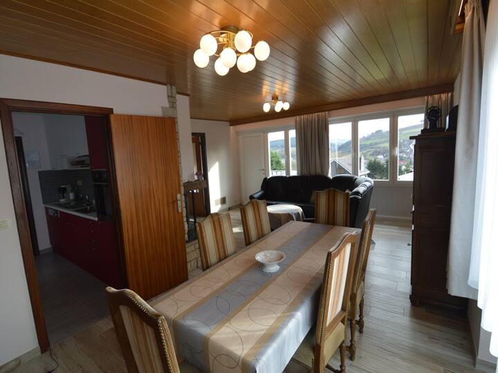 Maison De Vacances א Stavelot Avec Jardin - Trois-Ponts