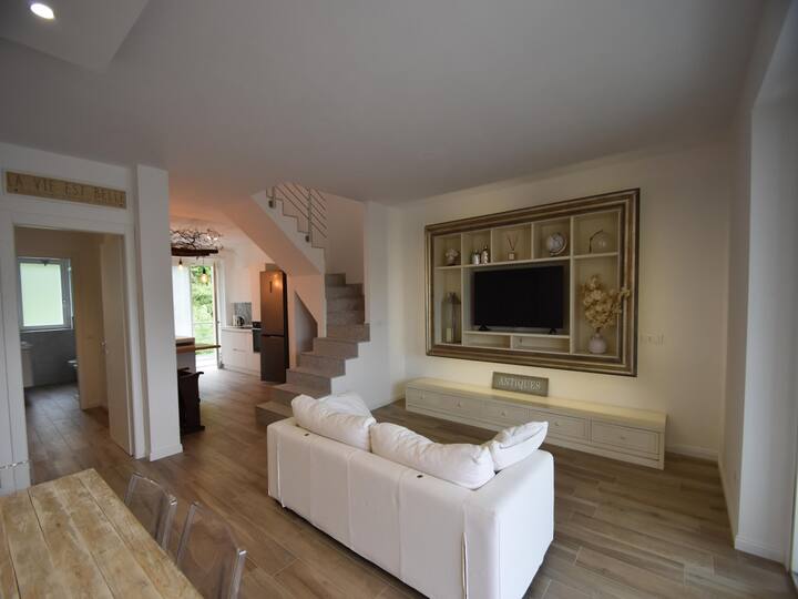 Bel Appartement De Vacances Près Du Lac Majeur - Orta San Giulio