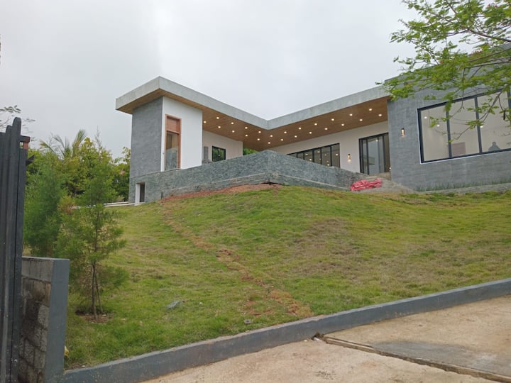 Copy Of Villa Candida Rosa - Jarabacoa
