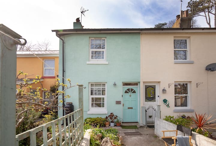 Campion Cottage - Brixham