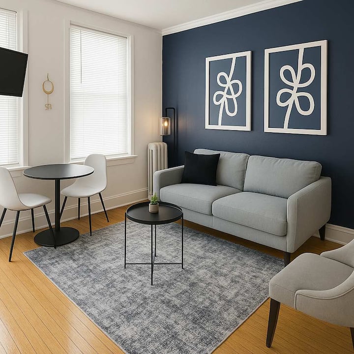 Chic Little 1br Spot - Chicago