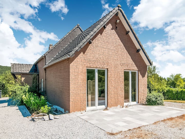 Holiday Home In Treignes For 9 Person - Philippeville