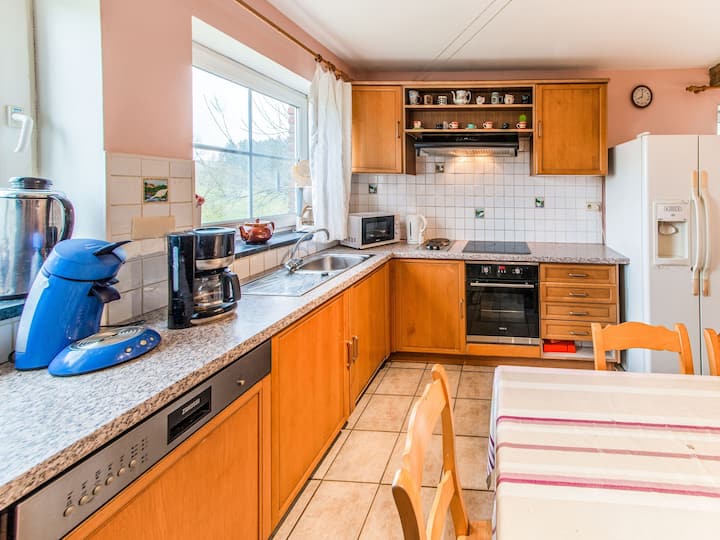 Charmante Ferme à Brisy - Houffalize