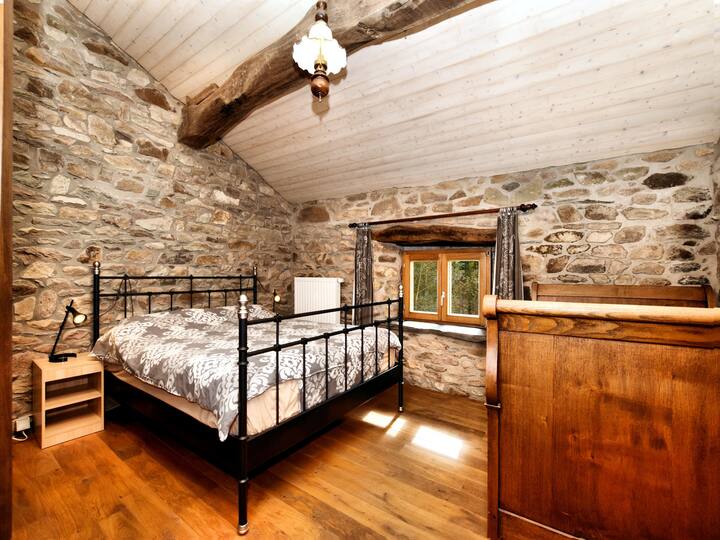 Séjour En Bordure De Forêt, Burtonville - Vielsalm