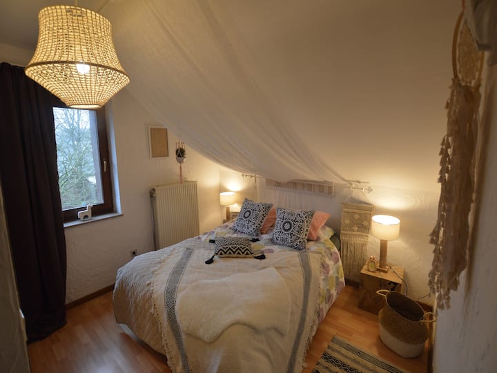 Escapade En Groupe à Vielsalm - Vielsalm