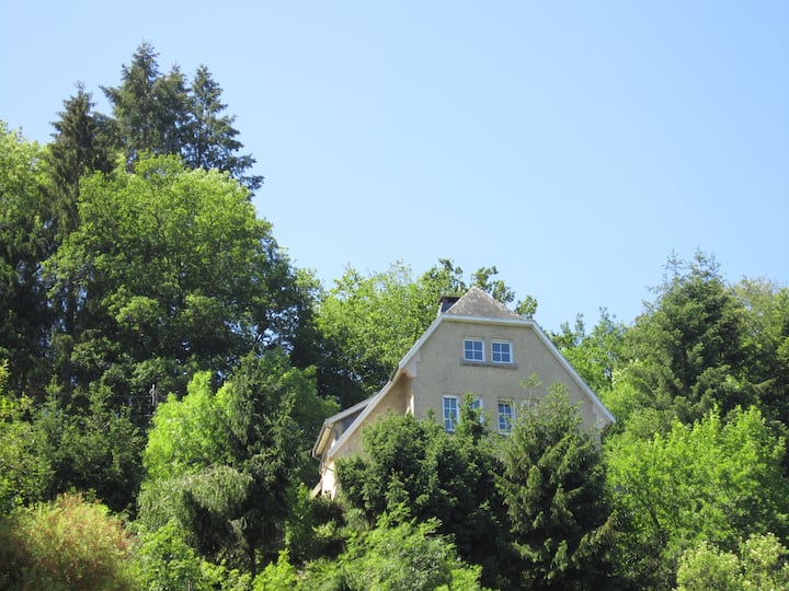 Maison De Vacances De Caractère à Bouillon - Bouillon