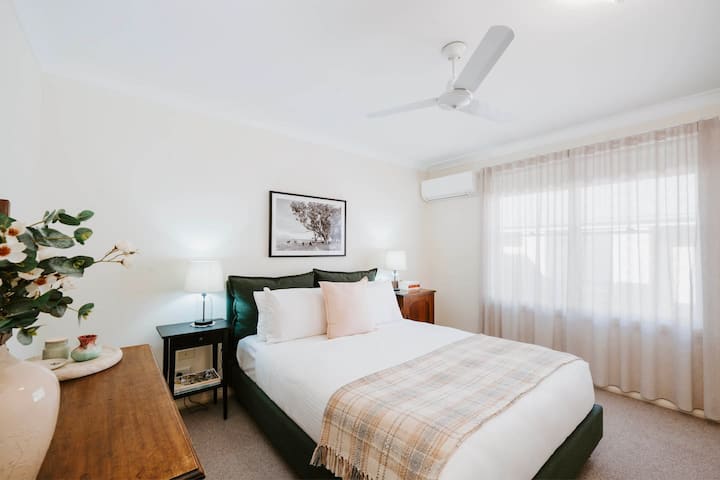 Jewel On Lewis—central Mudgee Haven Near Wineries - Mudgee