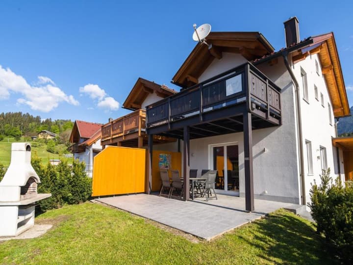 Chalet Ski-in/ski-out Avec Jardin - Austria