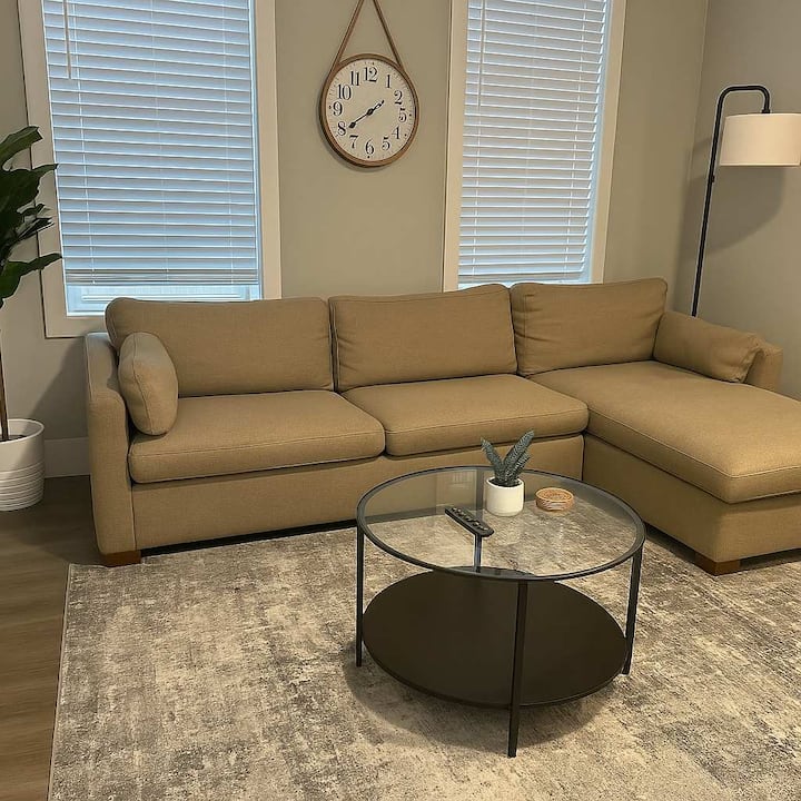 Urban Comfort • 2br In West Town - Chicago