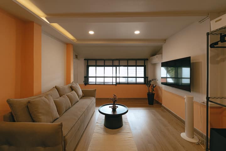 Haus 924 | Design Sanctuary In Ekkamai—thonglor - Thailand