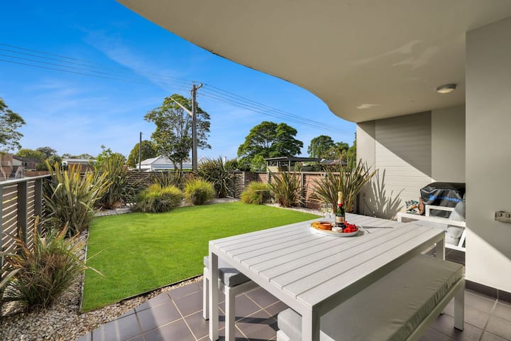 Our Beach House At Huskisson Couples Escape - Huskisson