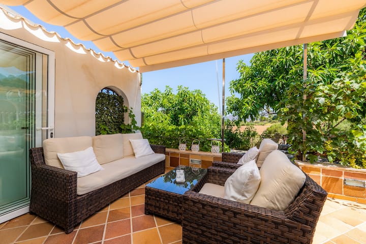 Casa Del Mar 37 - Artà