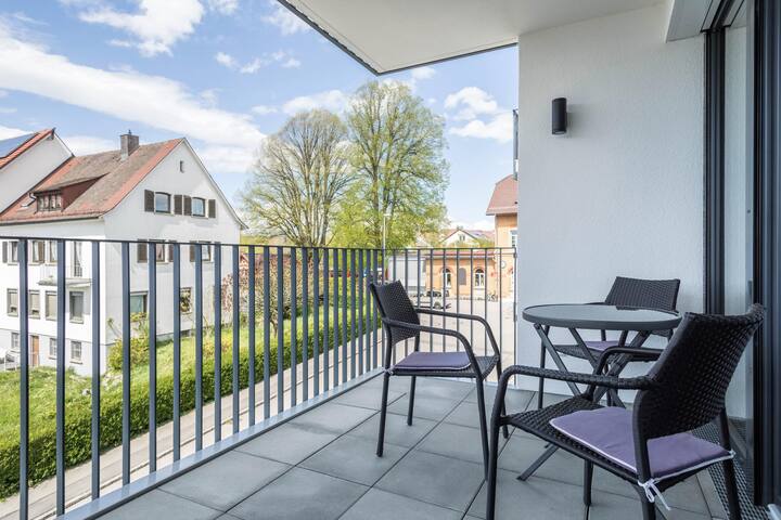 Iluna - Friedrichshafen