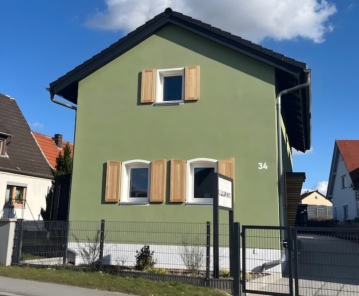 Chalet Pauline - Bamberg