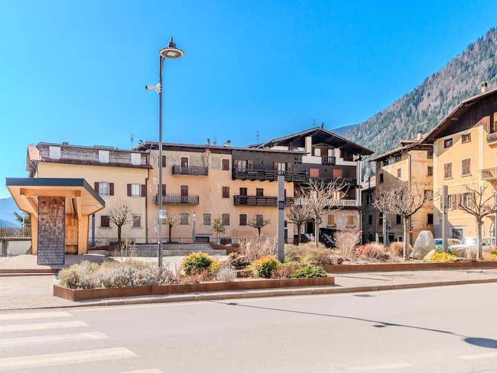 La Meridiana By Interhome - Madonna di Campiglio