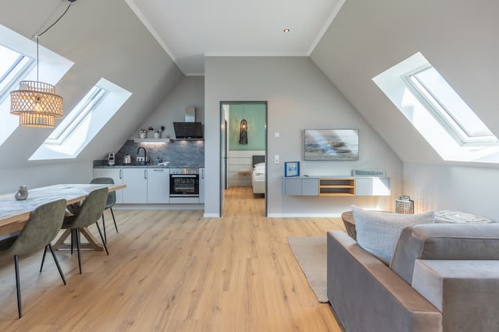 Altes Zollamt - Zollbude 08 - Husum