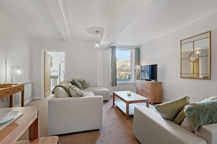 Tweedside Retreat - North East Escapes - Eyemouth