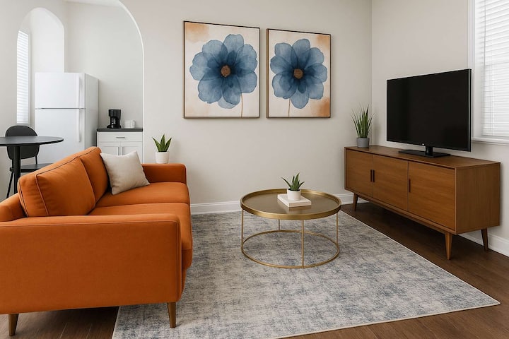 1br Chic Apt In Downtown Chicago - Lakefront, Chicago