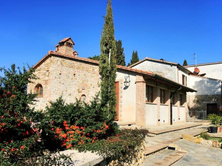Agriturismo - Suite - Volterra