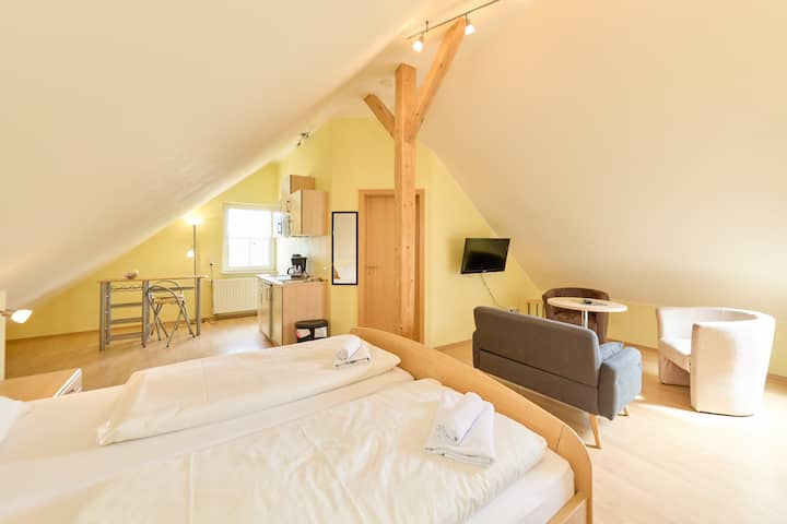 Gästehaus Binz-meyer Fewo Grainskopf - Kröv