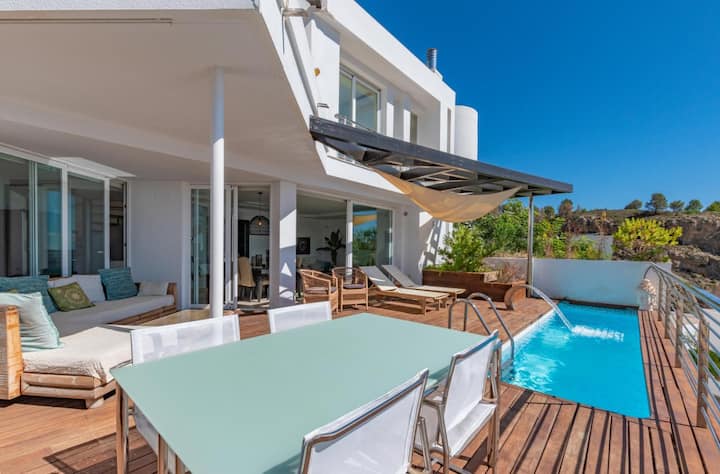 Alteart Holiday Home - Altea