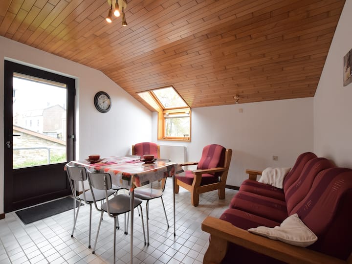 Appartement א Champlon Ardenne - La Roche-en-Ardenne