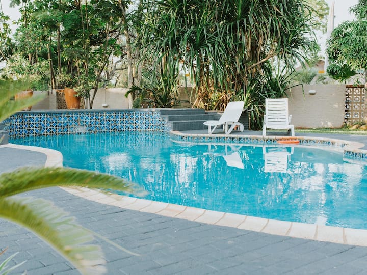 King Room / Twin Room - Phalaborwa