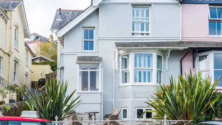 Batson House - Salcombe