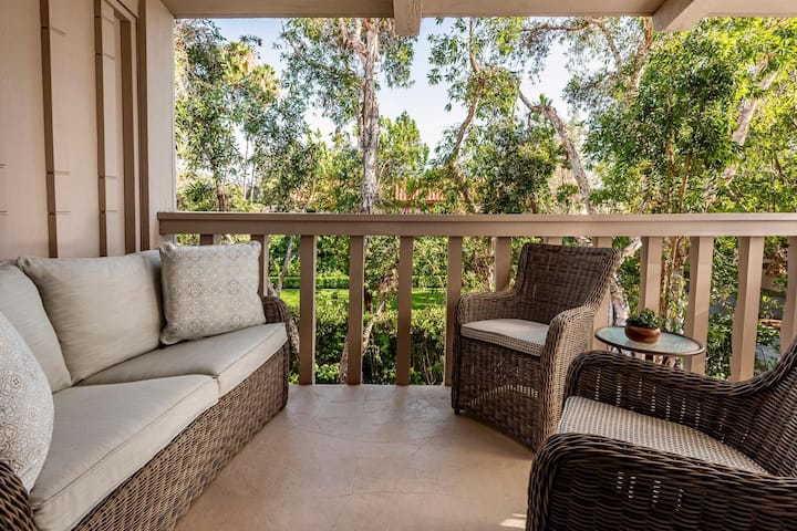 Relaxing Room | 2 Queens + Nature View | 2 Units - Escondido, CA