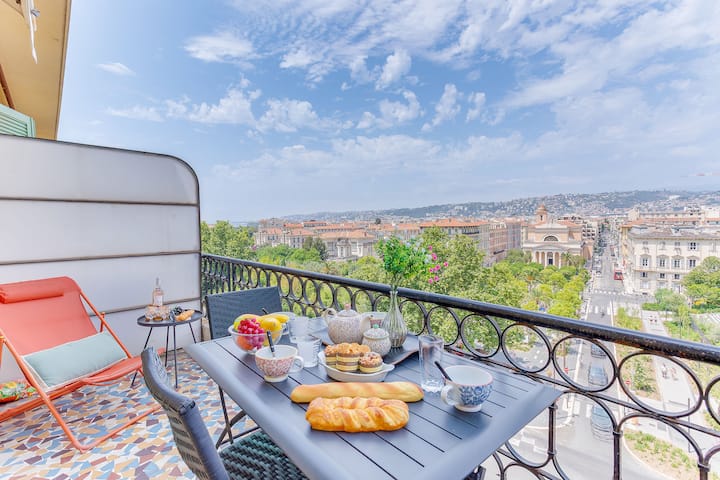 Le Pairoliere Ap4461 By Riviera Holiday Homes - Nice