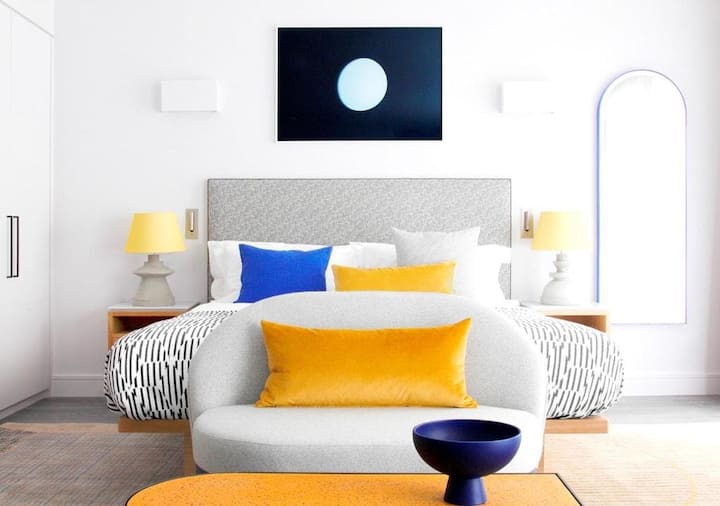 Stylish Studio By Rockwell East - Central London