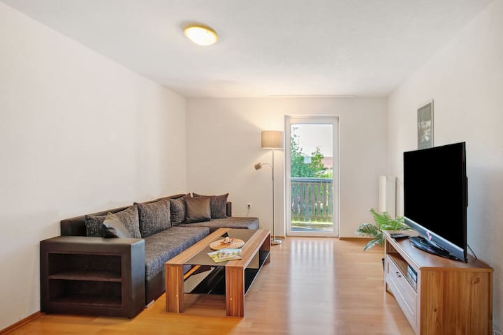 Ferienwohnung 1 - Laichingen