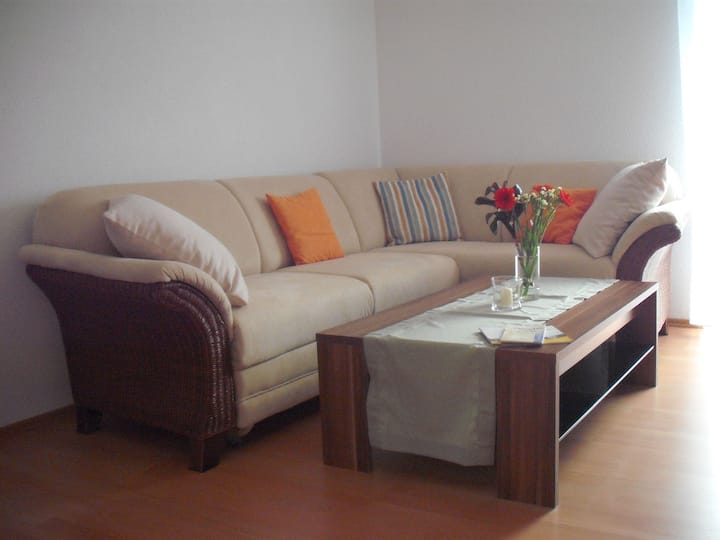Ferienwohnung 1 - Laichingen