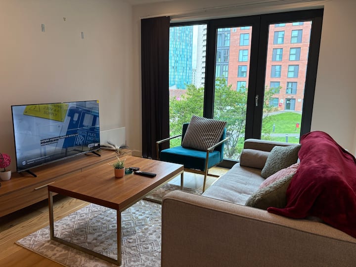 Cozy Birmingham Apartment For Two - Birmingham