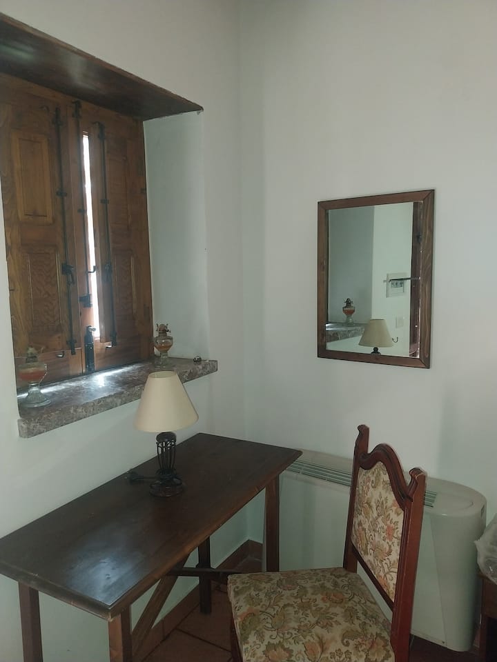 Casa Dello Algozirio - Sant'Agata di Militello