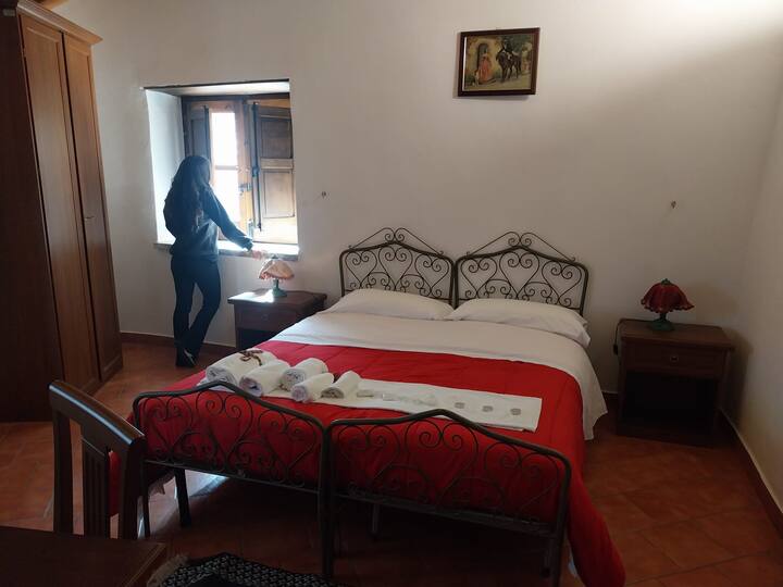 Casa Dello Scrivitore - Sant'Agata di Militello