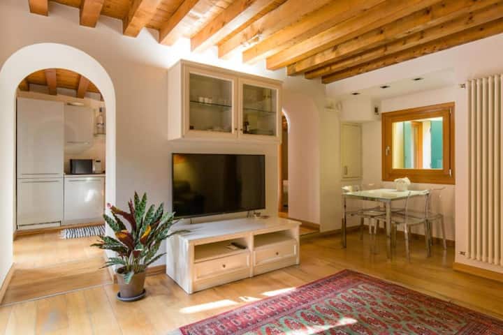 Sant' Eufemia Apartment Verona - Vérone